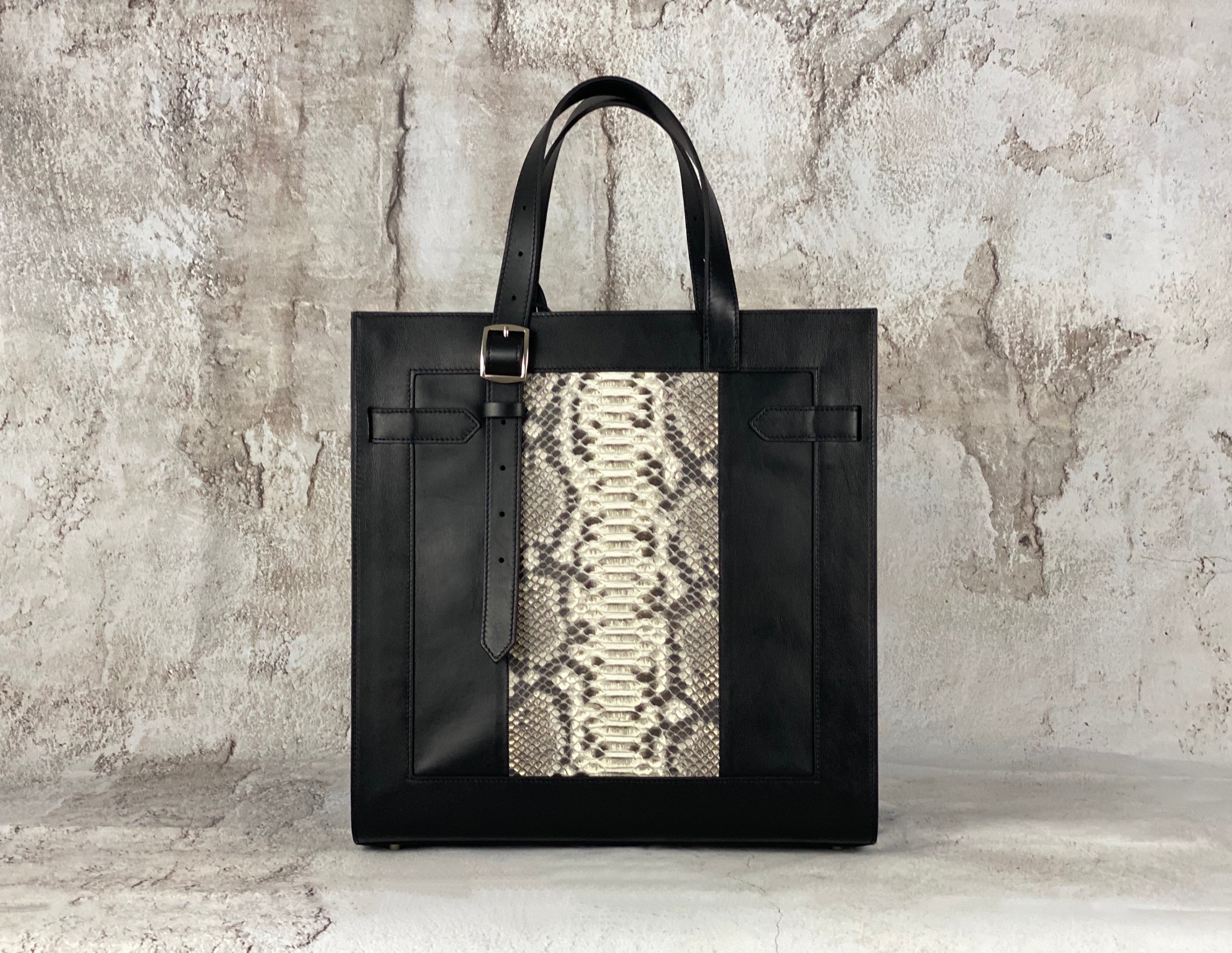 Fiorella Python – Kelly Bhopale