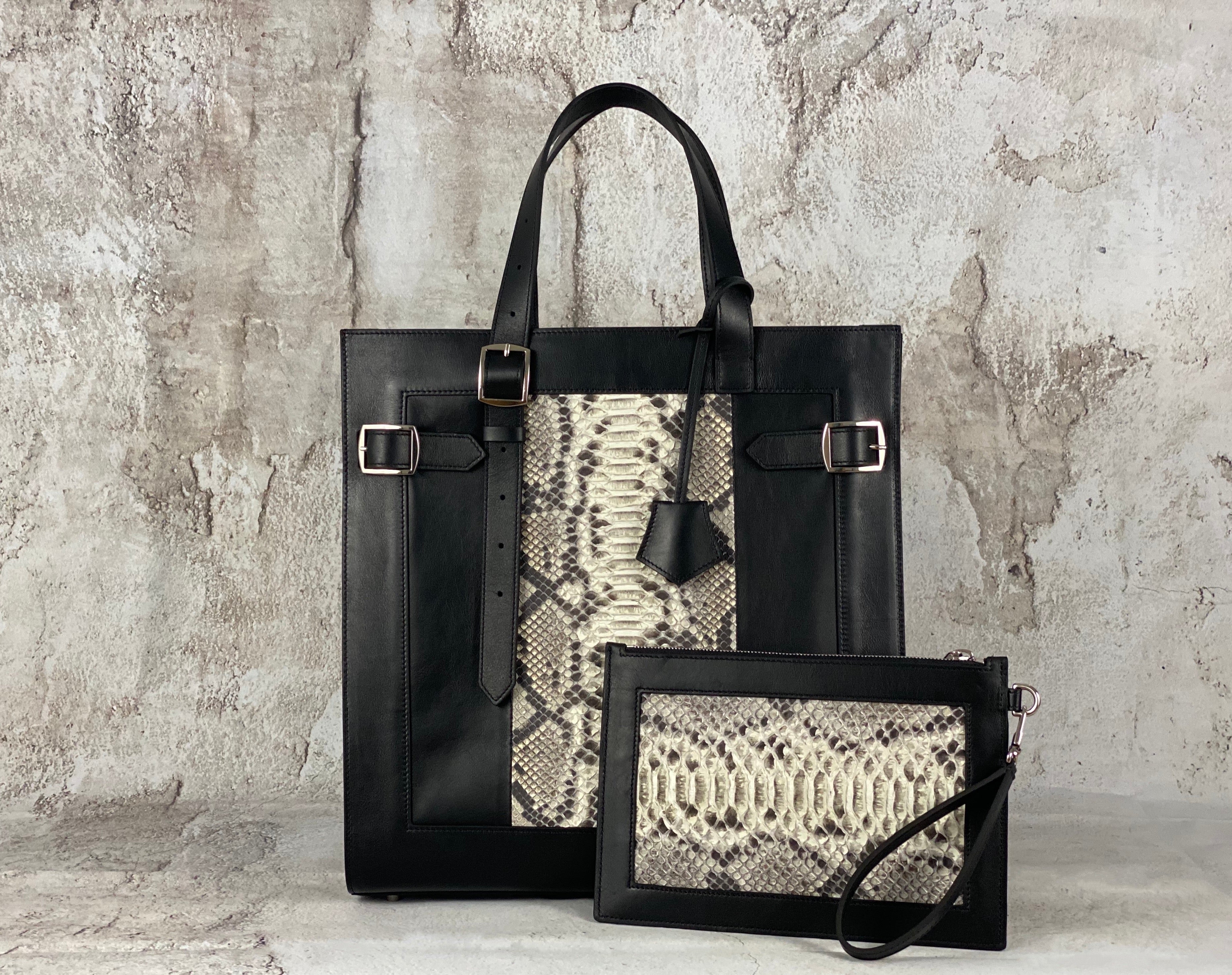 Fiorella Python – Kelly Bhopale