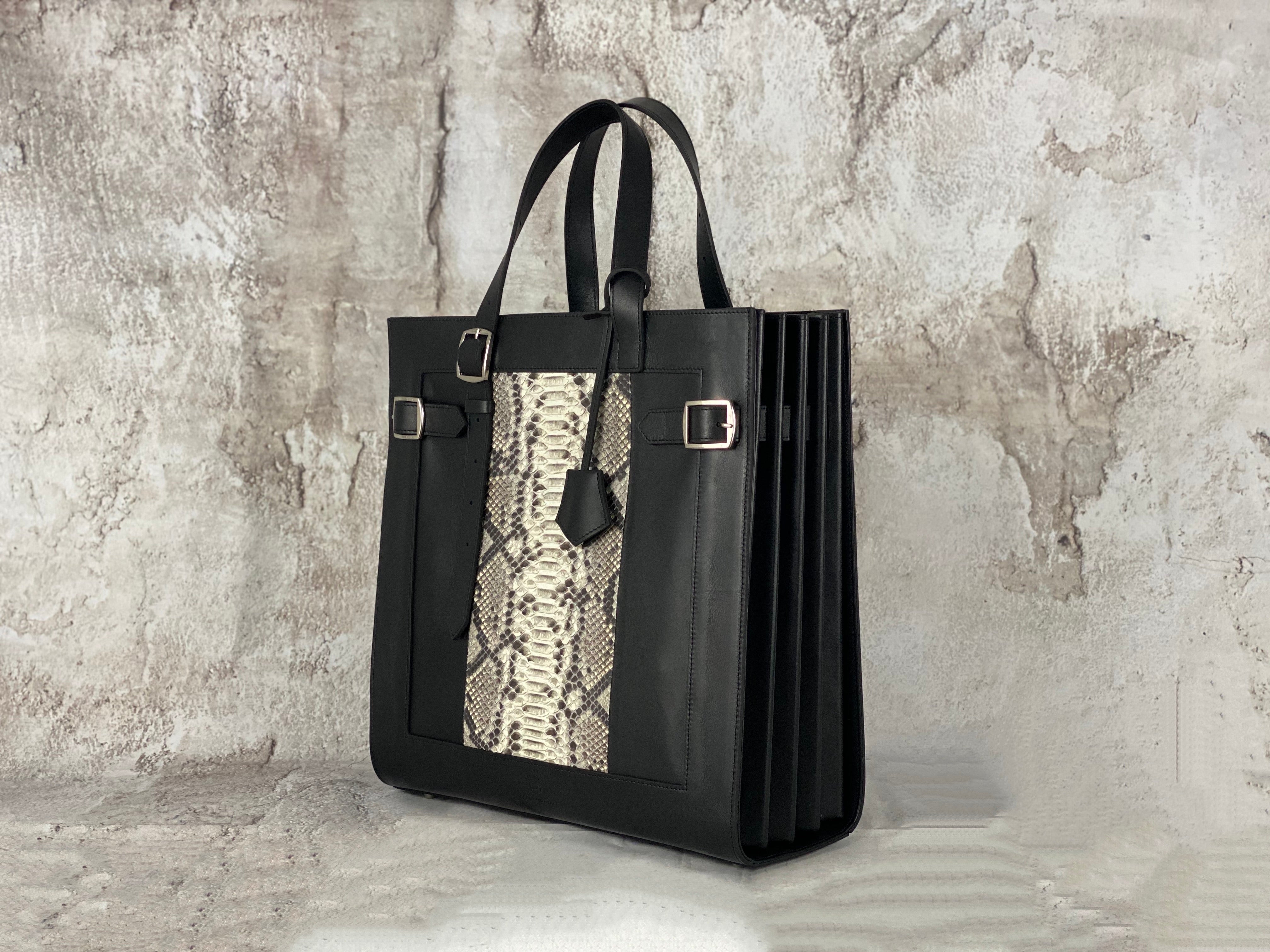 Fiorella Python – Kelly Bhopale